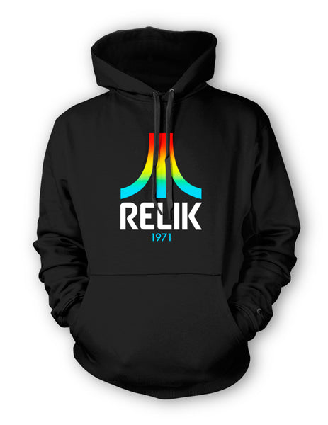 Atari Relik – Relik Ragwear