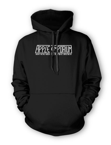 Apple Emporium - Appleton – Relik Ragwear