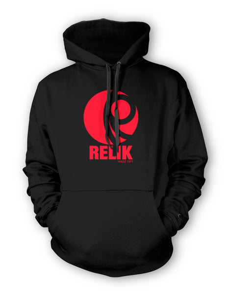 K-Tel Relik – Relik Ragwear